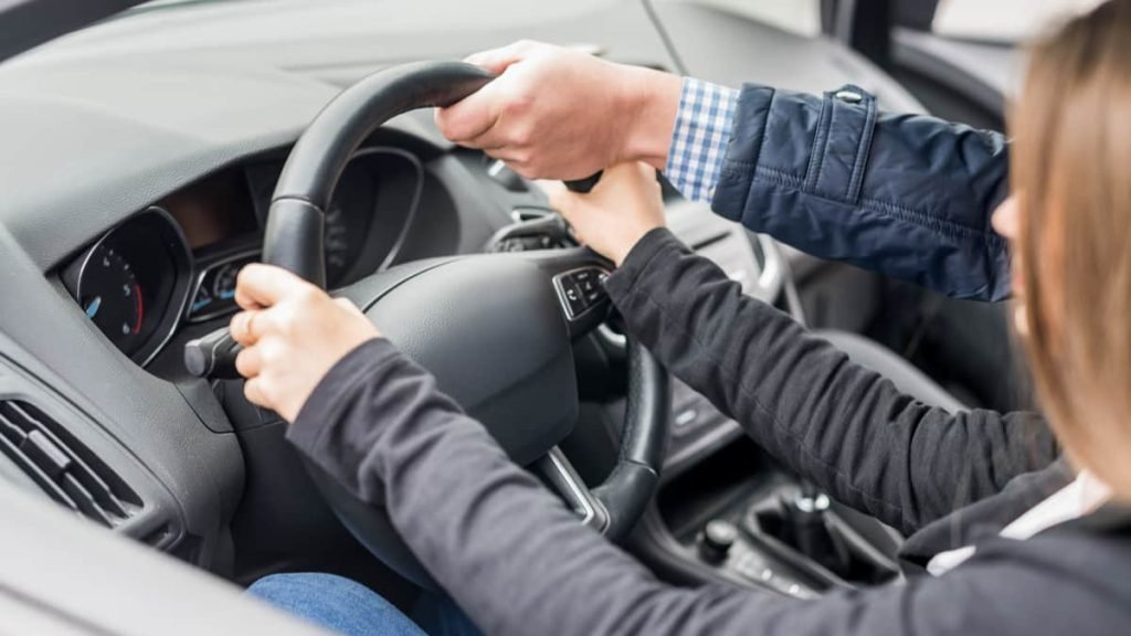 Automatic Driving Lessons - MA Driving School Sheffield